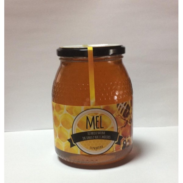 Freguesia de Serro Ventoso